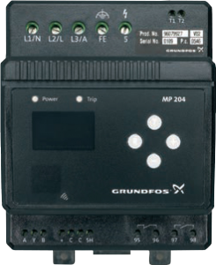 Grundfos